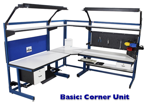 The Basics | Basic Model Workbench